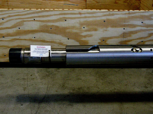 Packers, ST-AS1-X Production - Stren Technologies